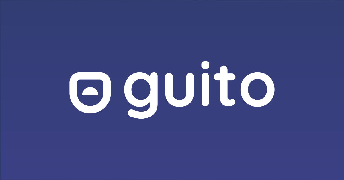 Guito | Gerir as suas finanças sem folhas de cálculo